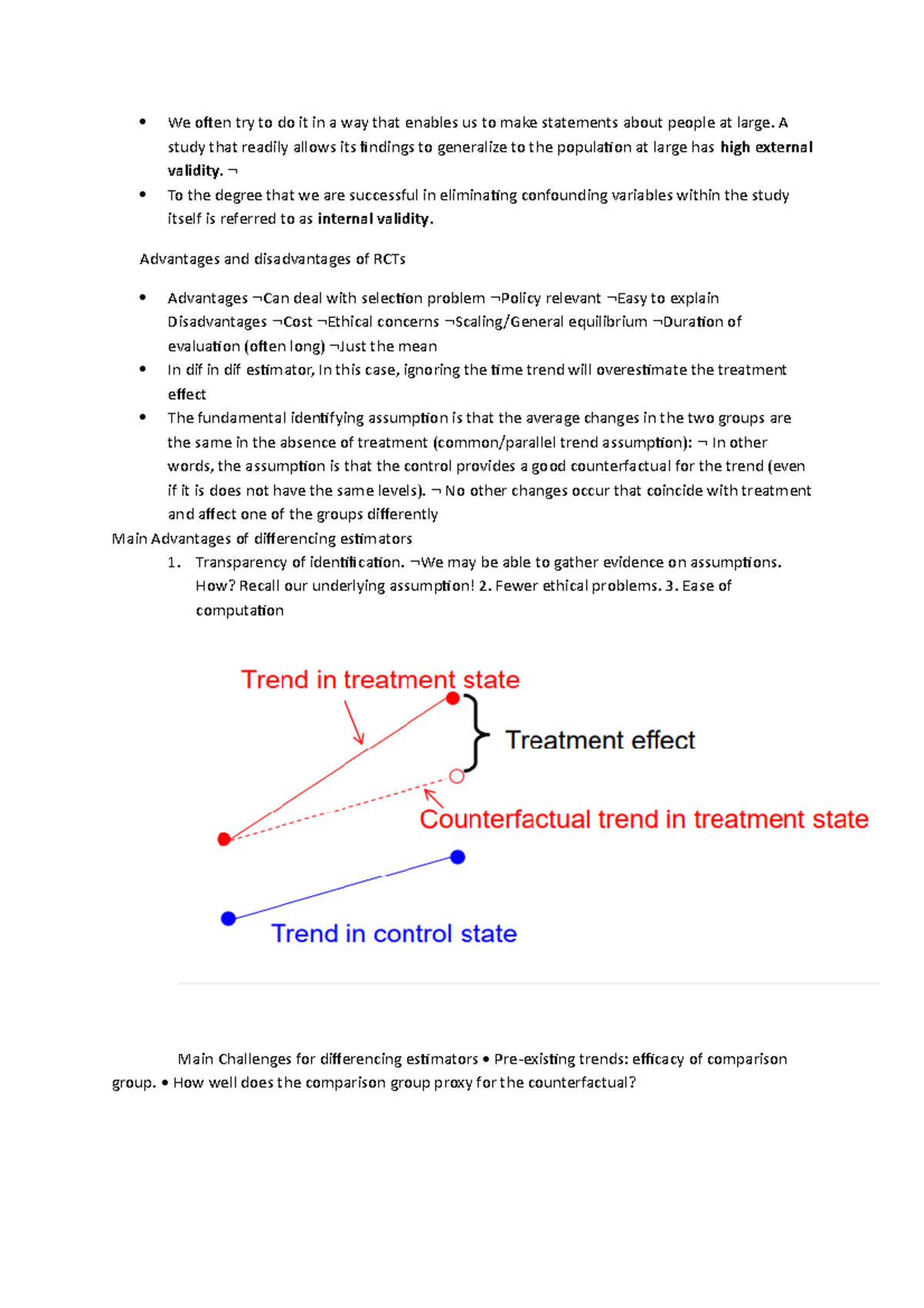 ECON 470 Exam - These materials can help to solve complex course work ...