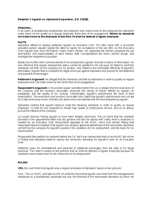 Consti Digest 1 - Notes - iii. Suability v. Liability of State ...