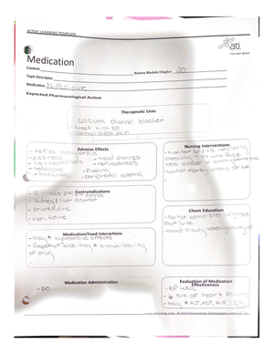 Cellulitis S22 - Templates - BIOL 1409 - Studocu
