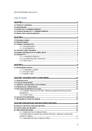 DAO Cheat Sheet print - Warning: TT: undefined function: 32 - Studocu