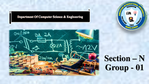 AIUB Assignment Cover Sheet - Assignment/Case-Study Cover; © AIUB- 2020 ...