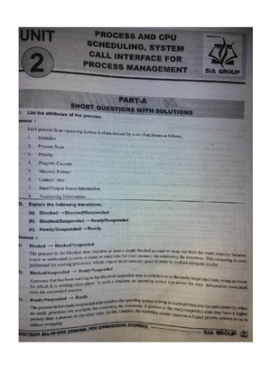 The king of an - CS 422/522 Design & Implementation of Operating Systems Lecture 21: Networking ...