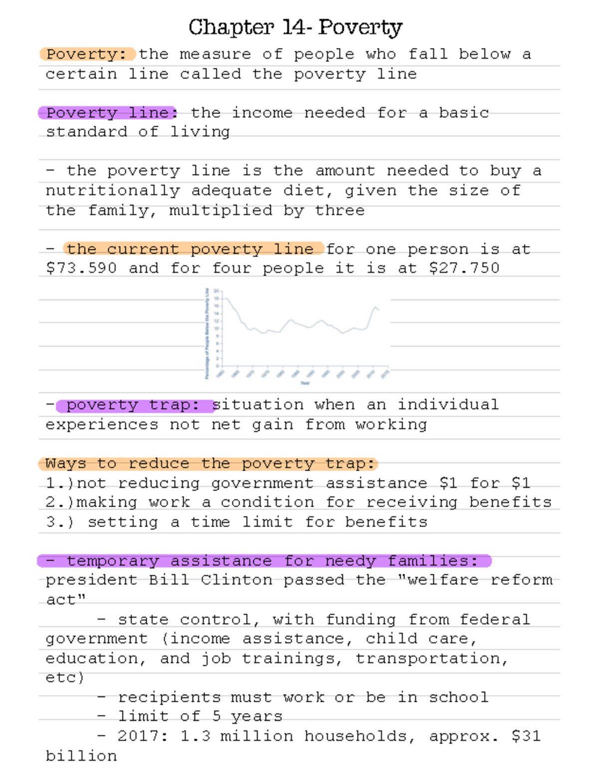 Poverty Notes- Chapter 14 - Deprecated API usage: The SVG back-end is ...