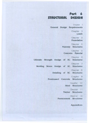 AISC Design Guide 08 - Partially Restrained Composite Connections - Structure analysis and ...
