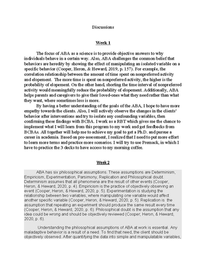 QABF - ABA assessment - Questions About Behavioral Functions (QABF ...