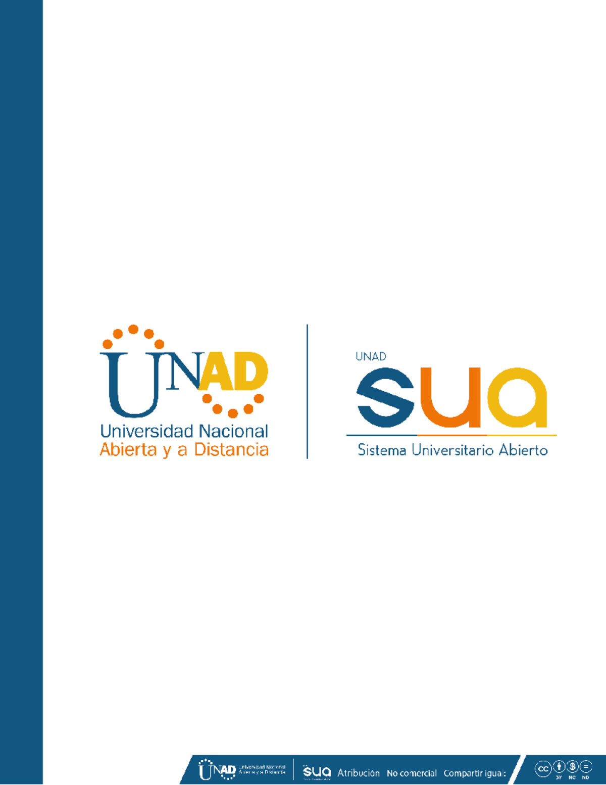 SUA Módulo 1 Introducción a los sistemas integrados de gestión ...