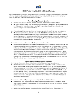 HIS 100 Module Two Activity Sources - HIS 100 Module Two Activity ...