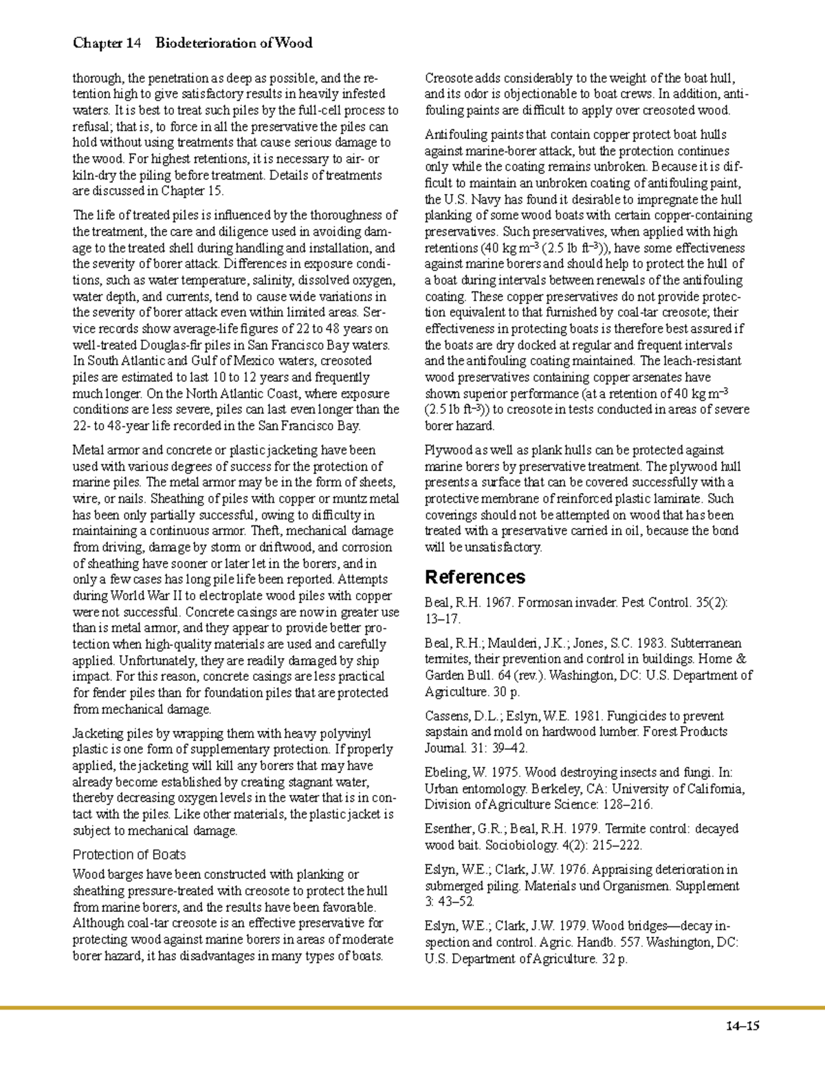 Wood Handbook, Wood as an Engineering Material ( PDFDrive )-66 ...