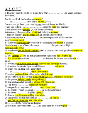 Midsem - engineering drawing practical examples - Engineering Drawing - Studocu