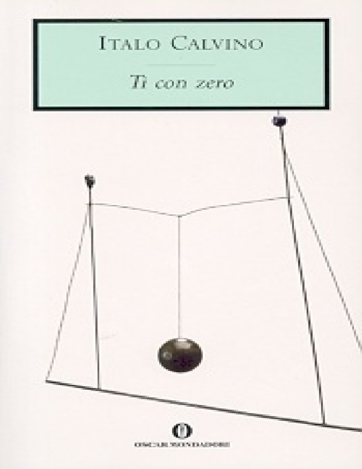 Ti con zero - ggkjjj - Dalla caduta della luna sulla terra ai vertiginosi paradossi logici - Studocu
