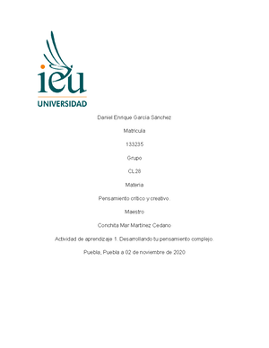 Conclusion Metodoligia DE LA Investigacion Cientifica - Metodología de ...