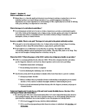 Course Point Lippincott Course Point Enhanced for Videbeck's ...