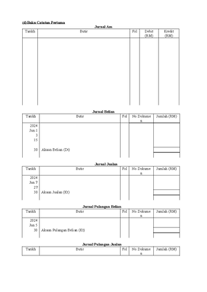 Tingkatan 5 BAB 3 Insurans Latihan Pengukuhan - TINGKATAN 5 - BAB 3 ...
