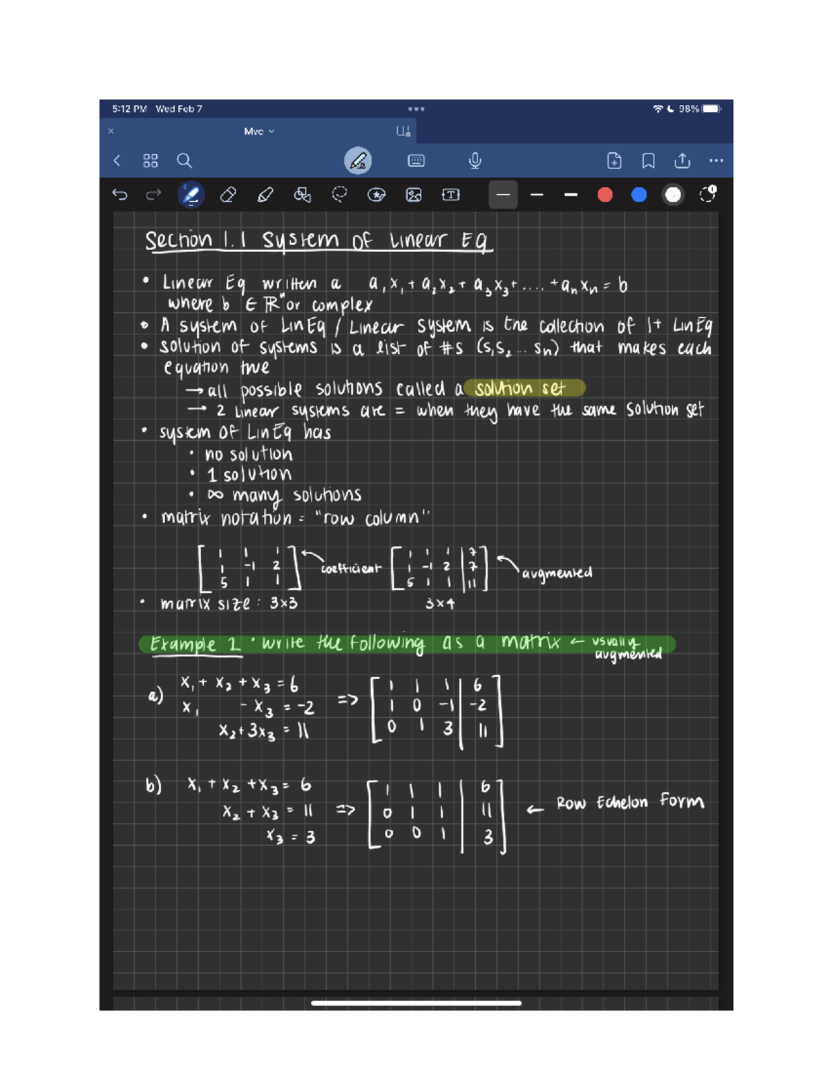 Homework - MATH-103 - Studocu