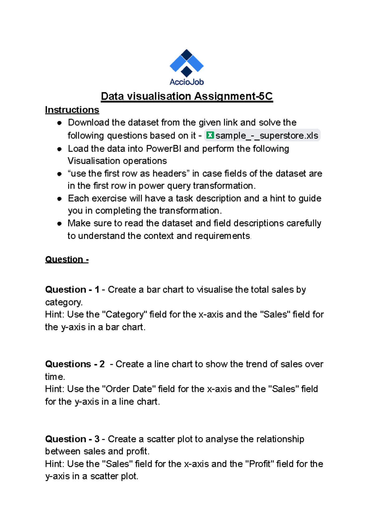 7c594468-479c-4e48-a1dc-c18cbbe5efd7 Visualization assignment - Data ...
