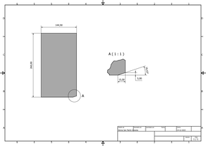 ISA S20 1981 Spec Forms - Extracto de hojas de especificación para ...