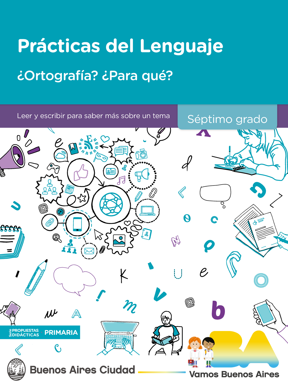 Pd practicas del lenguaje ortografia docente - ¿Ortografía? ¿Para qué ...