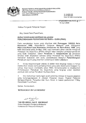 IDA 202 Group Assignment - Kemasyarakatan dan Kenegaraan Islam - UiTM ...