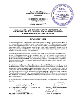 Pdfcoffee - Reviewer. Bar Questions. - SUGGESTED ANSWERS TO 2016 REMEDIAL LAW BAR EXAM I State ...