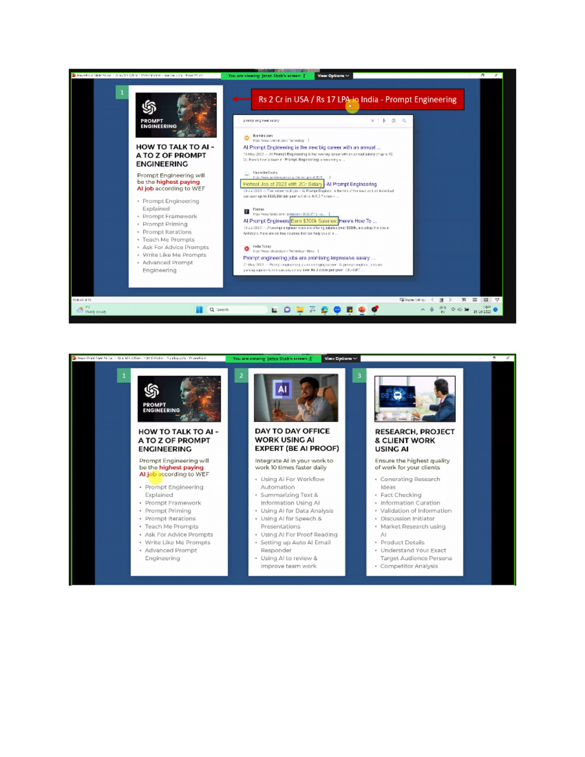 Need to learn - Topics covering - Cloud computing - Studocu
