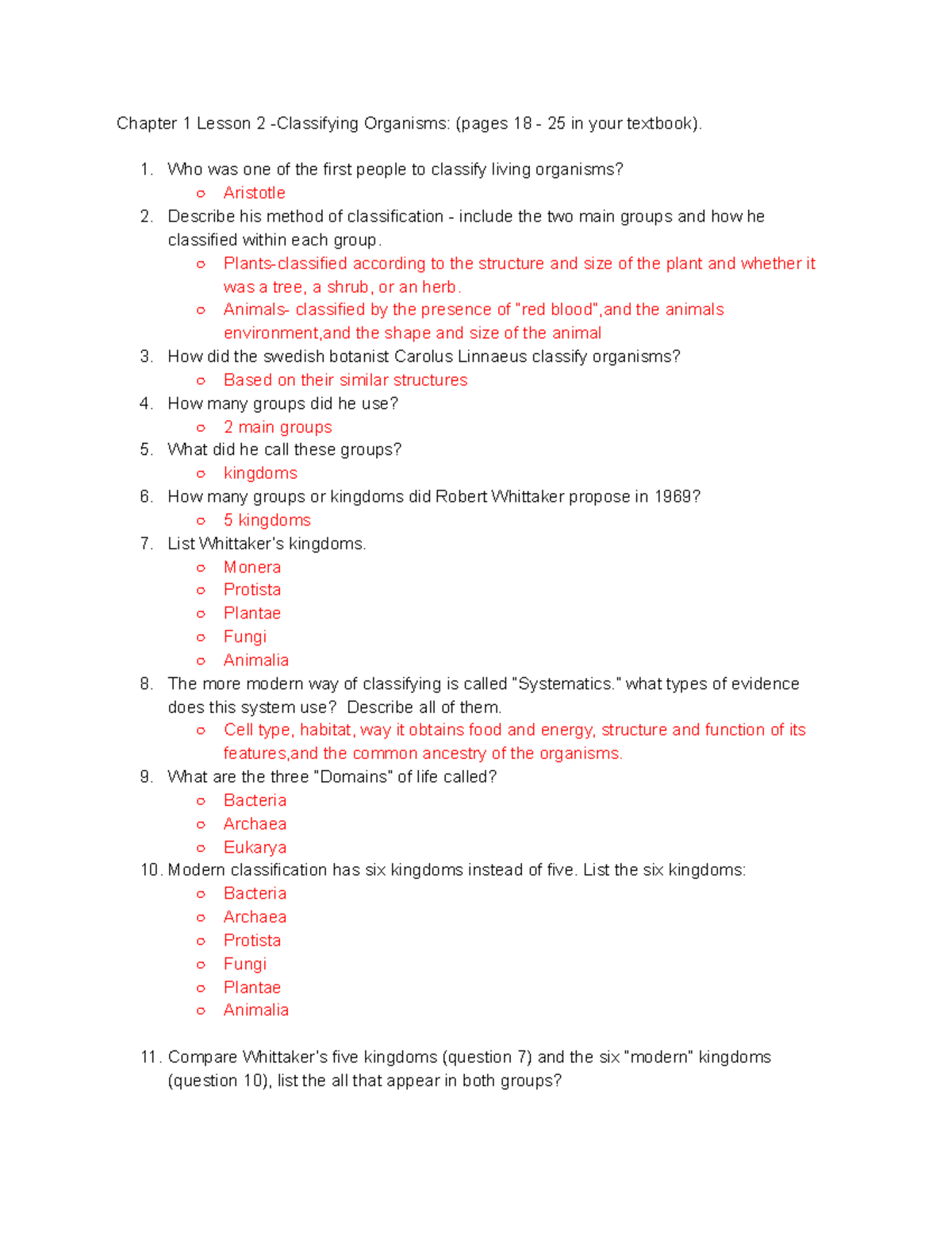 Chapter 1 Lesson 2 Guided Notes - 2839750 - Chapter 1 Lesson 2 ...