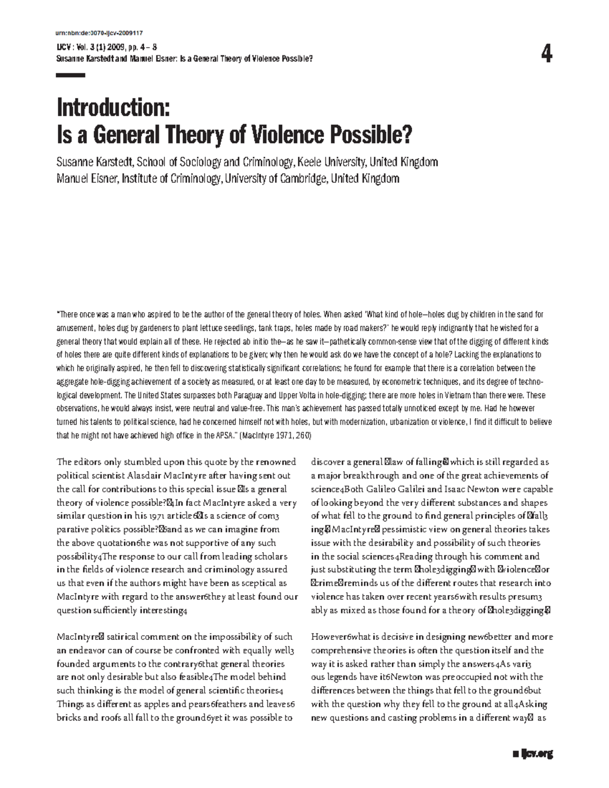 Ojs,+2789 Article+Text 12151 1 10 2019 1028 - 4 Susanne Karstedt and ...