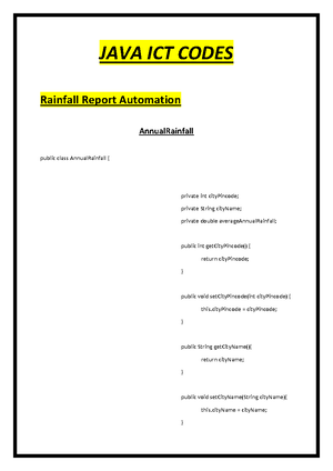 Experiment no1 DWM - case study - Experiment no.:- 1 Aim:- One Case study on building Data - Studocu