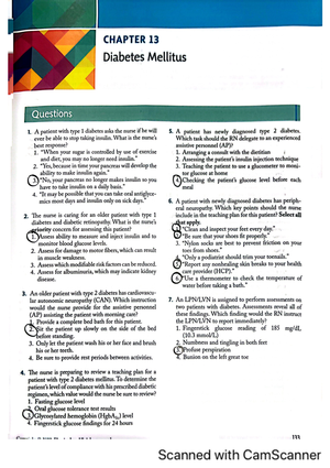 Peritoneal dialysis therapeutic procedure - ACTIVE LEARNING TEMPLATES ...