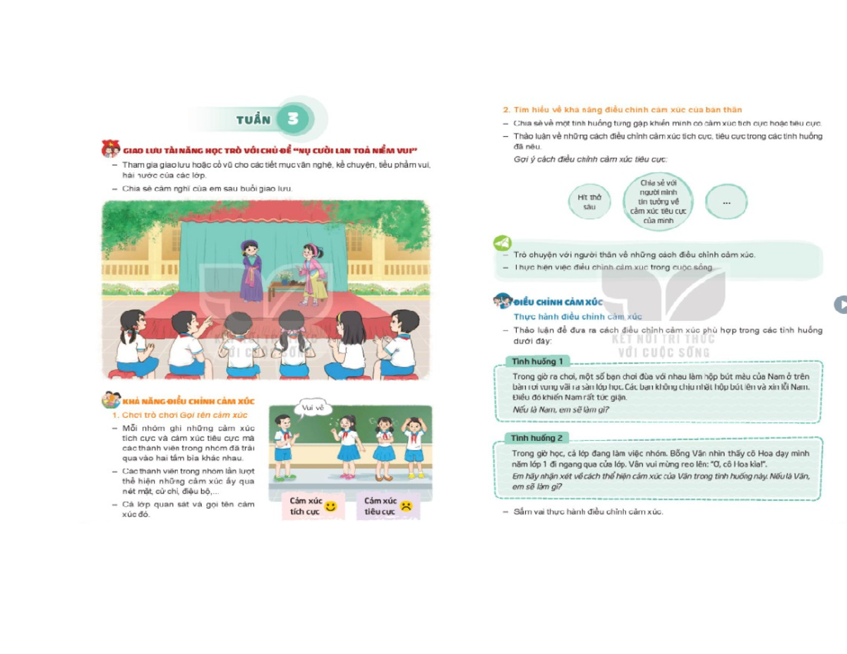 Sgk sgv cảm xúc của em - CÂU HỎI TRẮC NGHIỆM LỊCH SỬ ĐẢNG CHƯƠNG 1 ...