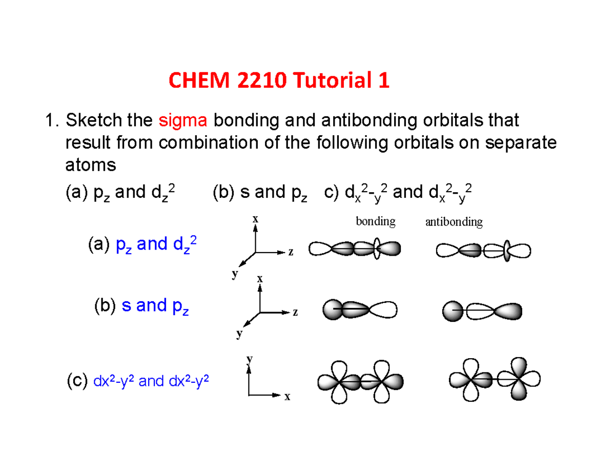 2021-2022-CHEM2210-Inorganic Chemistry2021-2022-CHEM2210-Inorganic ...