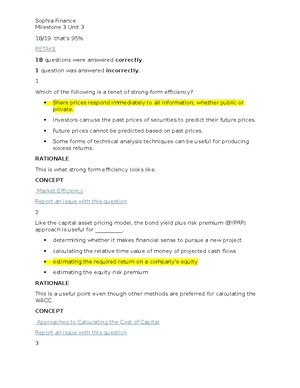 [Solved] Determine the value of a stock with the following variables ...