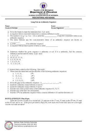 Problem-SET-1.- Properties-OF- Fluids - PROBLEM SET 1: PROPERTIES OF FLUIDS FLUID MECHANICS Name ...