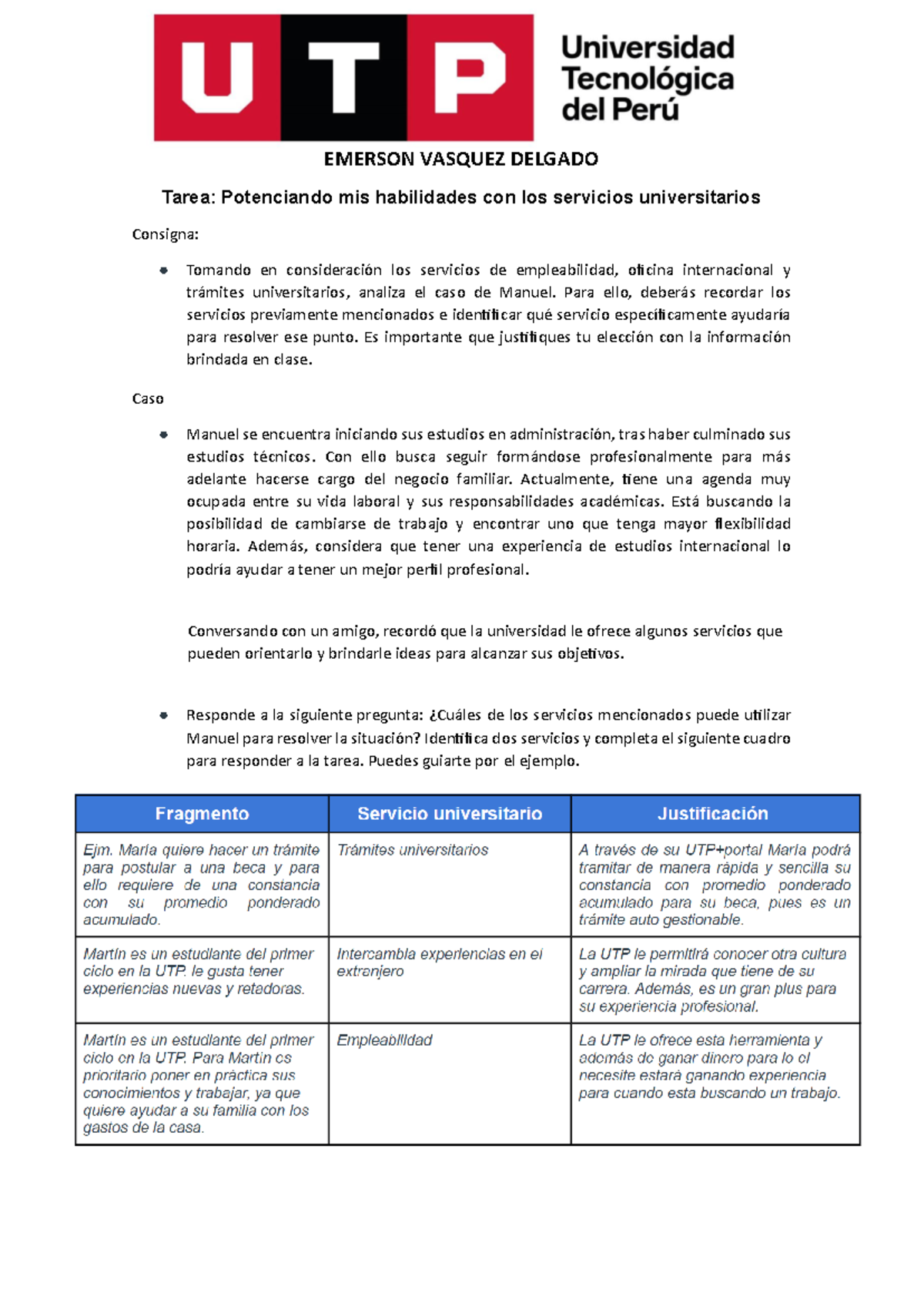 IVU-actividad 5-Emerson Vasquez Delgado - EMERSON VASQUEZ DELGADO Tarea ...