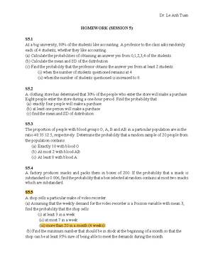 PA gr assignment 2 - Methods - I. GROSS PROFIT METHOD Gross profit ...