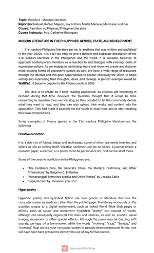 DM-NO - Memo deped sample - NG NG Republic of the Philippines ...