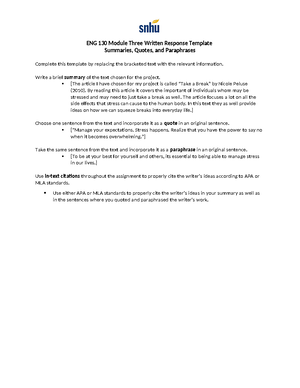 HUM 102 Module Four Project rough draft pt2 - HUM 102 Module Four ...