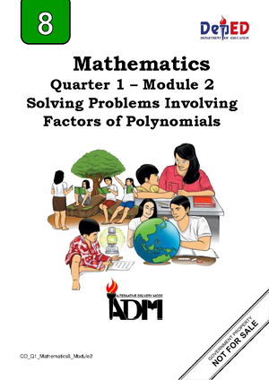 Math-10-q4-week-4-5-module-4-solves-problems-involving-measures-of-position compress - 10 - Studocu