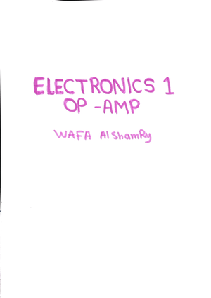 UA9Concise Exercise Answers - ANSWERS TO EXERCISES in Understanding Arguments An Introduction to ...