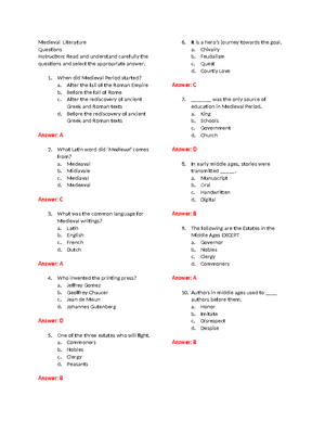 RW notes/assignment - Reading and Writing 1. Reading Reading is a ...
