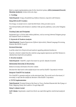 Lab 02 Introduction to Emu8086 - Lab 2 Introduction to Emu Objectives ...