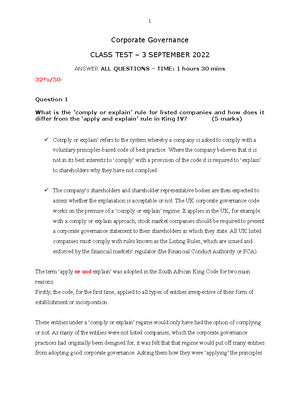 Assignment example - ASSIGNMENT EXAMPLAR EXAMPLE OF A STUDENT ...