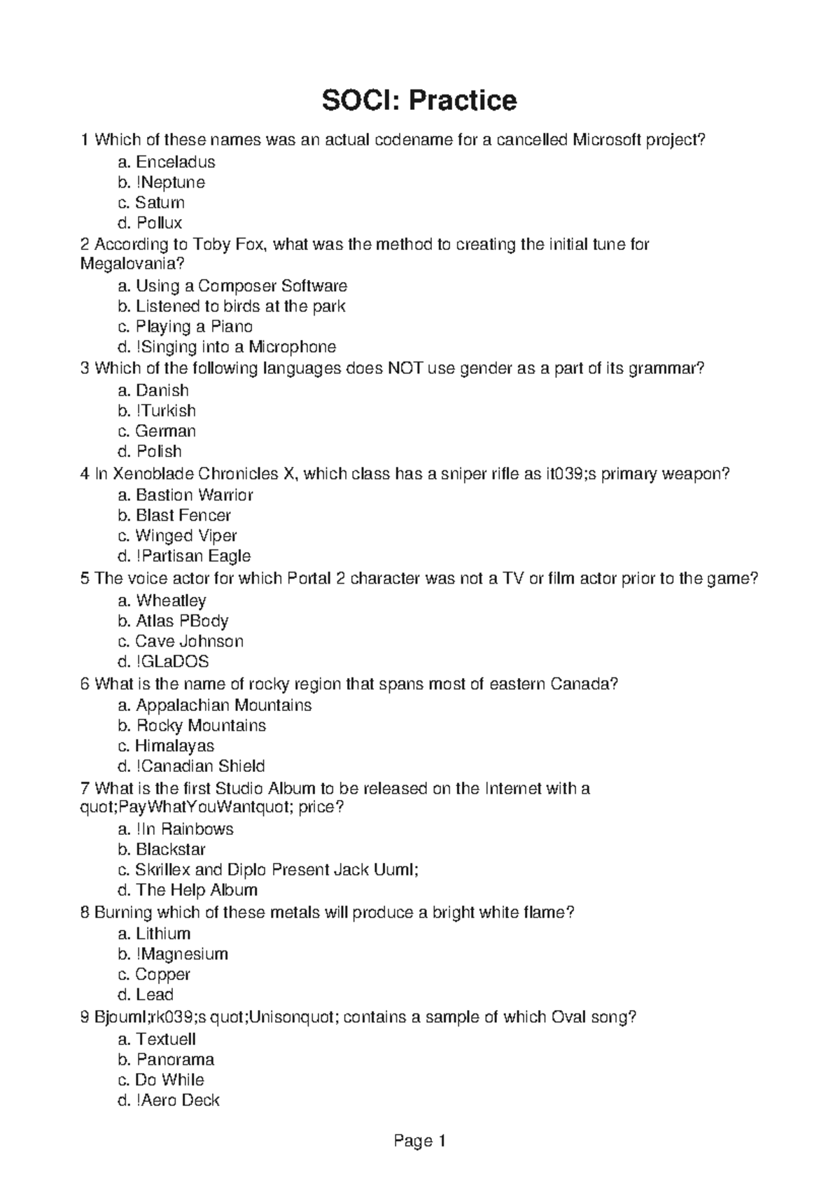 SOCI319 Lecture 8 - social science notes good for soksay majors, kindly ...