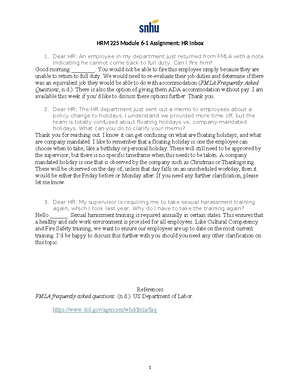 Manager Memo Project 2 - 123/150 B- "You covered the risk ranking with ...