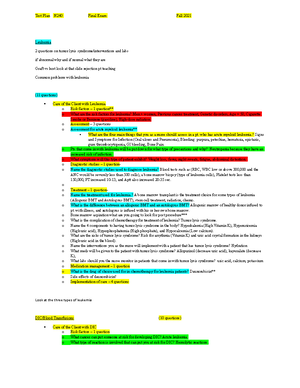 Epidemiological Calculations ATI Template - ACTIVE LEARNING TEMPLATES ...