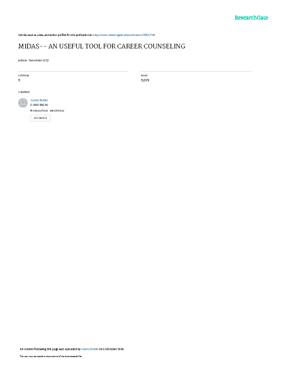 Jiped 19 2 2015 7 - See discussions, stats, and author profiles for ...