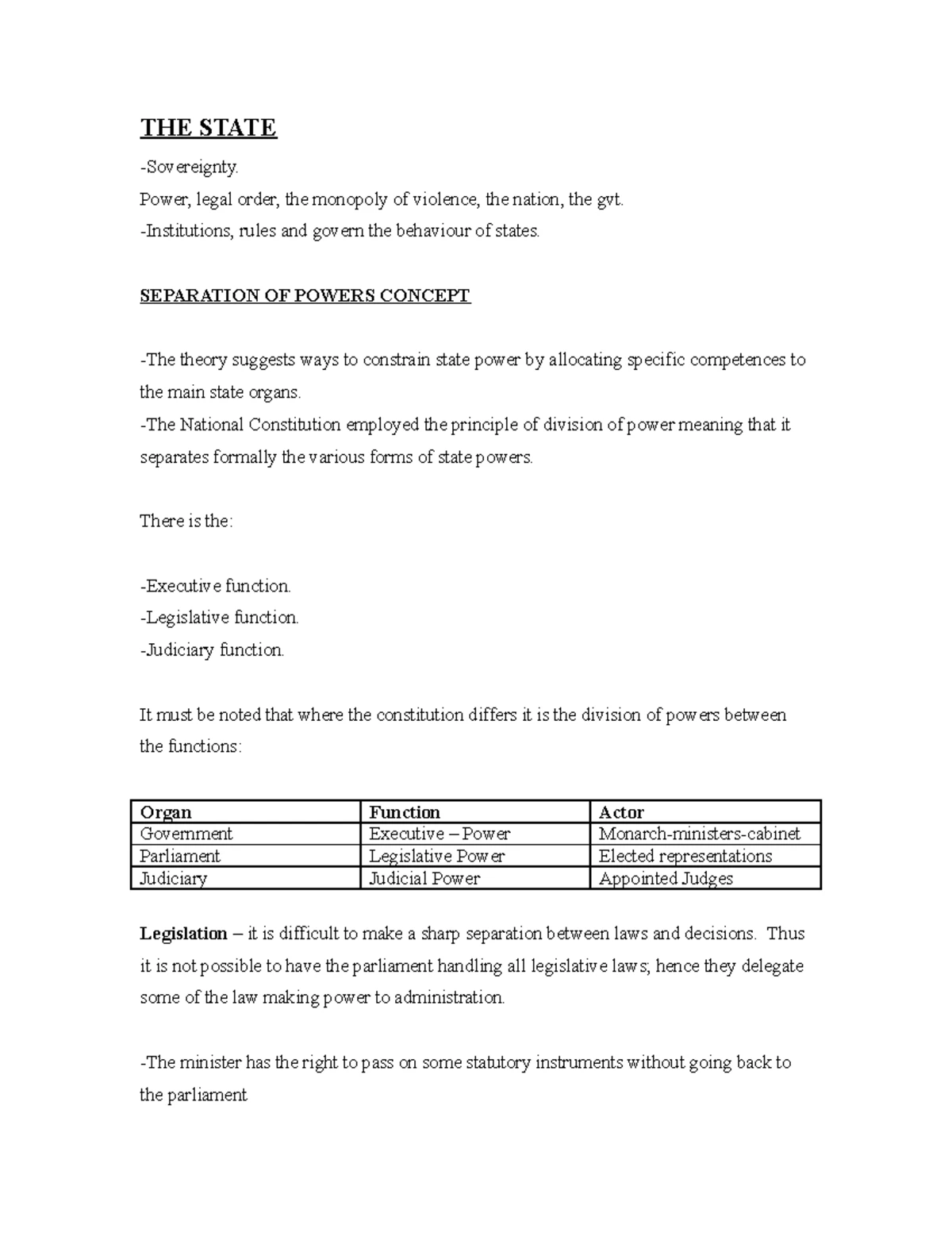 Perspectives& Approaches to employee relations (Unitarism and Pluralism ...