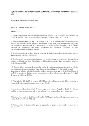 Modelo solicitud de verificacion de creditos facturas - SOLICITUD DE VERIFICACION DE CREDITOS ...