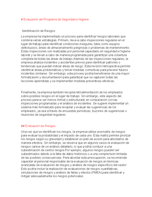 PROY NOM 005 STPS 2017 - proyecto de norma - DOF: 22/06/ PROYECTO de Norma Oficial Mexicana ...