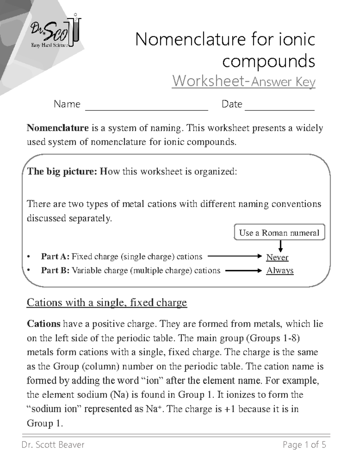 Naming Ionic Compounds Worksheet Answer Key Compounds Worksheet naming-ionic-compounds-worksheet-answer-key-compounds-worksheet