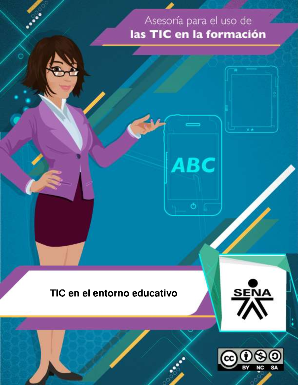 Material TIC en el entorno educativo - TIC en el entorno educativo ...